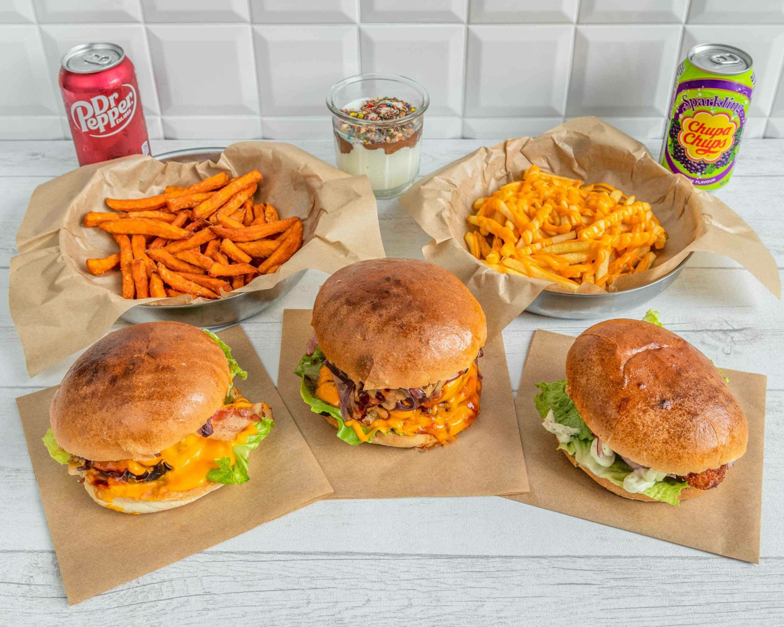 WAB'S THE PUB Eat. Drink. Enjoy.